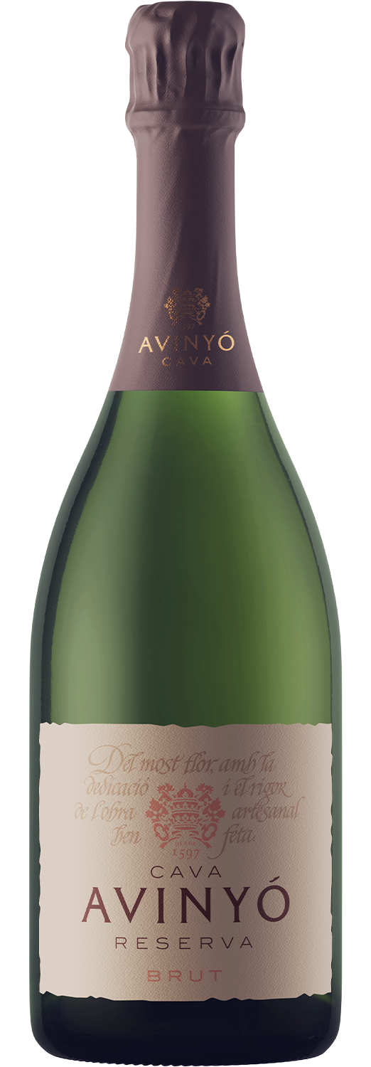 Brut Reserva – De Maison Selections