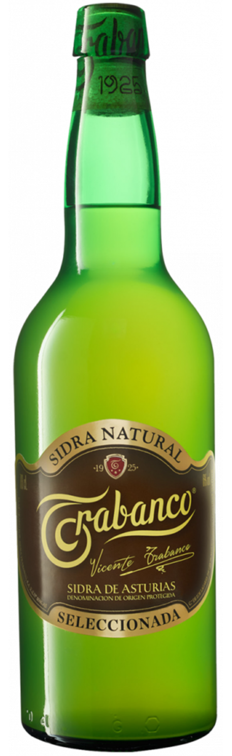 Sidra Natural Selección – De Maison Selections