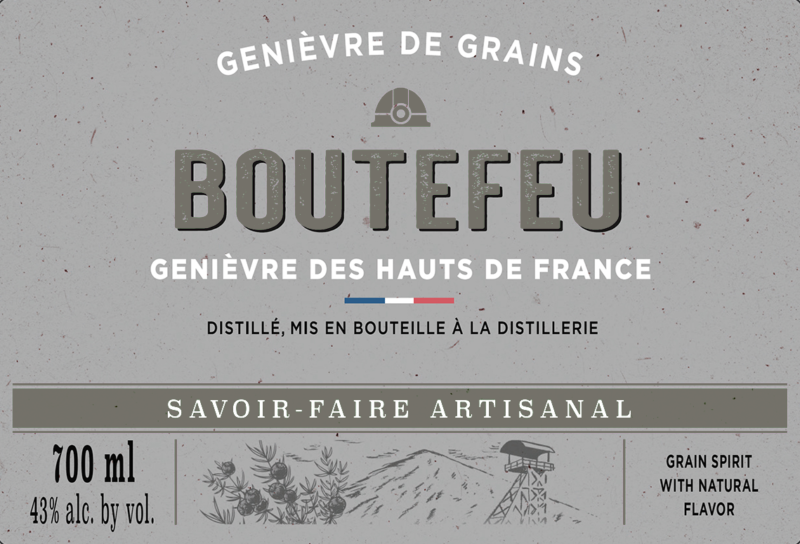 Boutefeu – De Maison Selections
