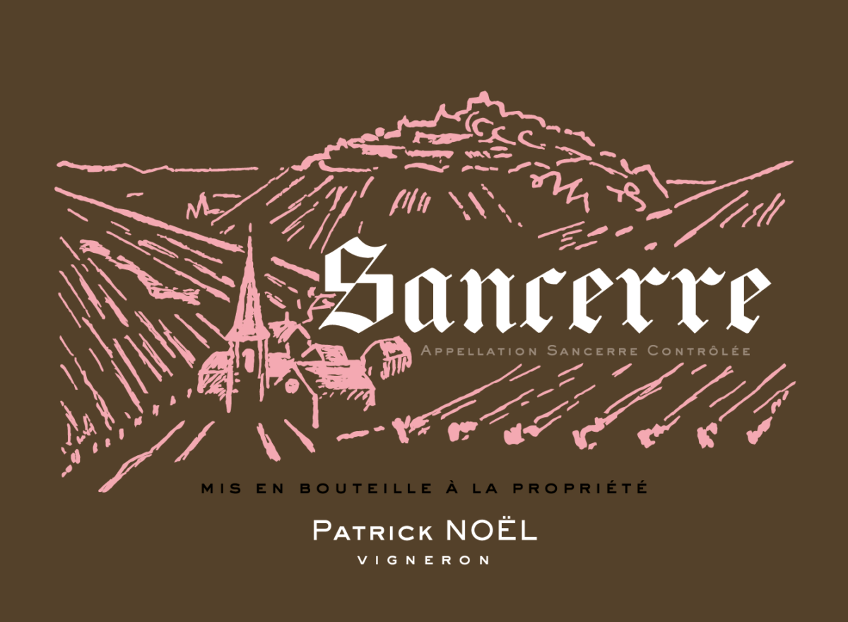 Sancerre Rosé – De Maison Selections